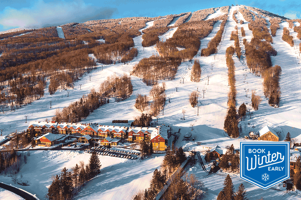 Mount Snow Vacation Packages & Deals | Mount Snow Ski Resort