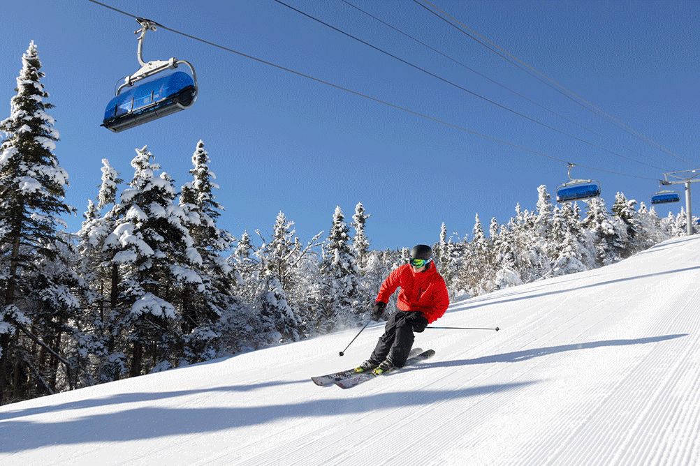 Mount Snow Vacation Packages & Deals | Mount Snow Ski Resort